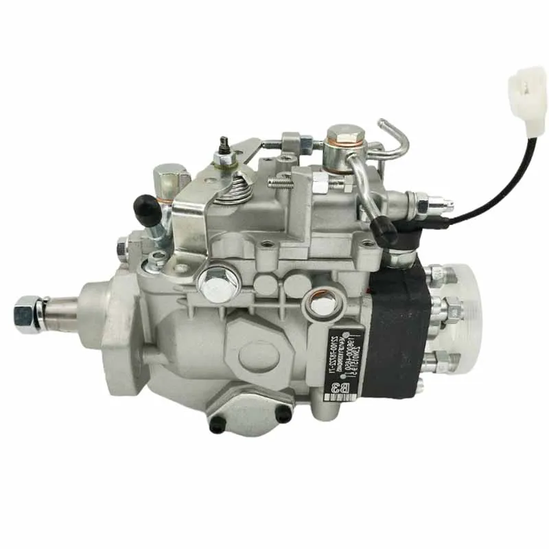 High Pressure Pump 33102-42790 Fuel Injection Pumps 3310242790 For ...