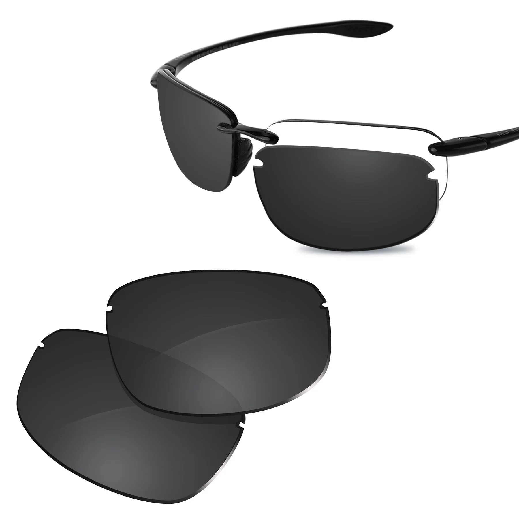 Glintbay-New-Performance-Polarized-Replacement-Lenses-for-Maui-Jim-Ho ...
