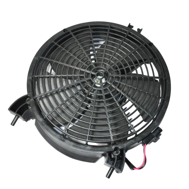 GAK brand high quality air conditioner condenser fan motor for ...