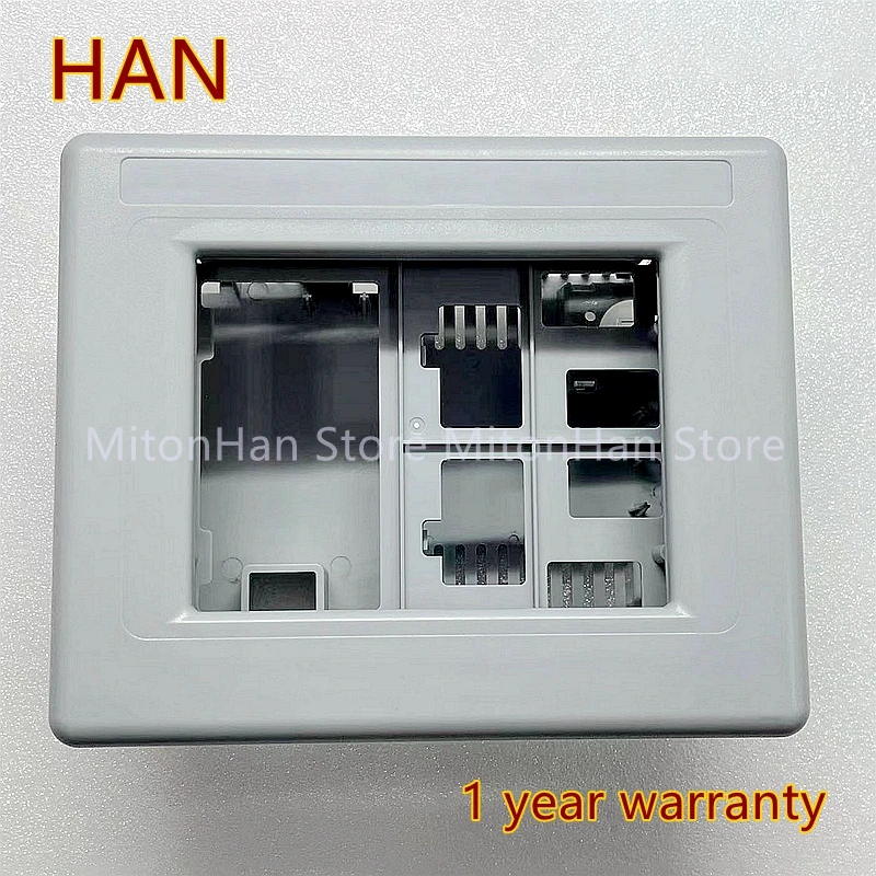 New-For-PanelView-Plus-600-2711P-T6M5D8-2711P-T6C5D8-Front-and-Back ...