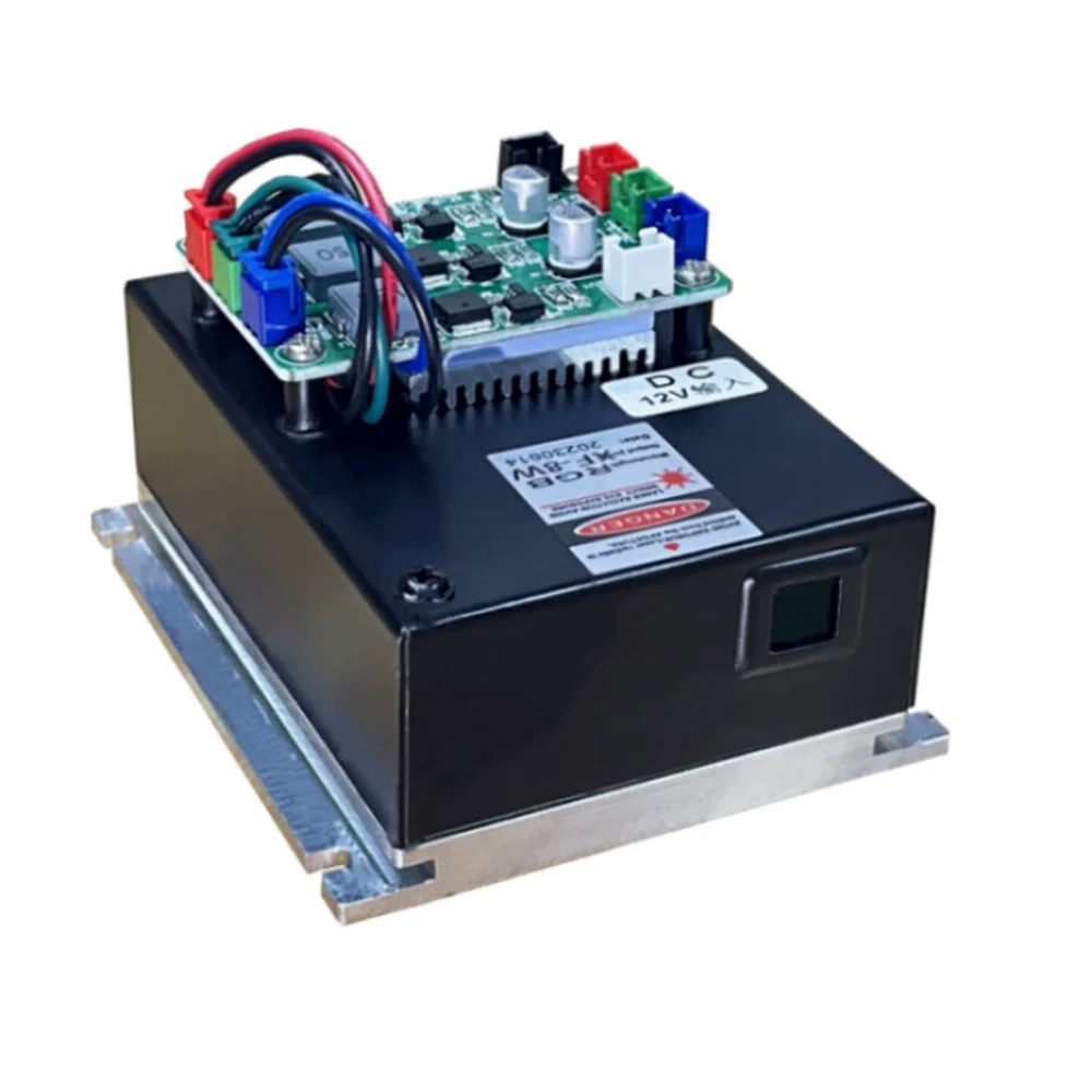 RGB-6W-R-638nm-1w-G-520nm-2w-B-450nm-3w-Stage-Laser-Semiconductor-Laser ...