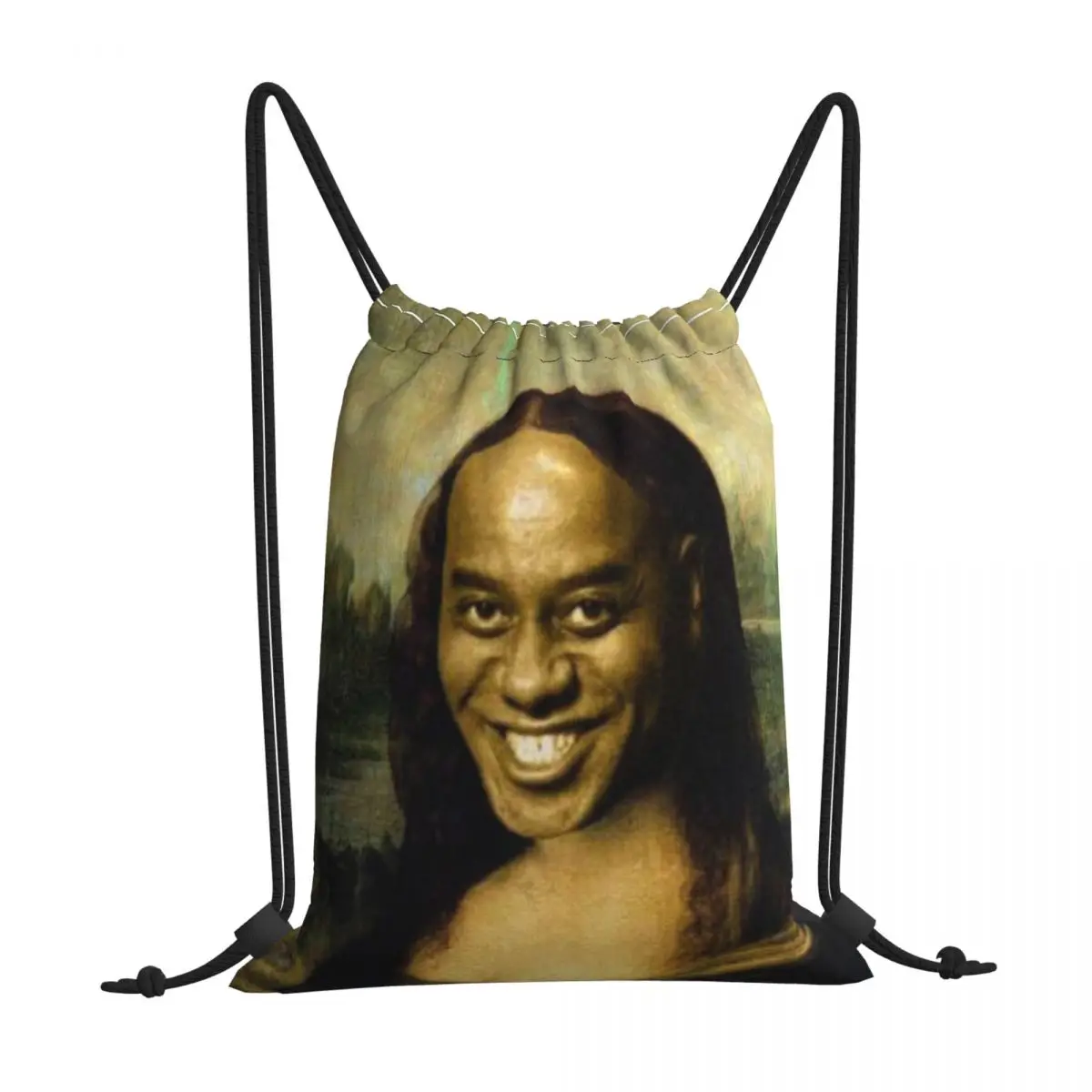 Ainsley Harriott Smile