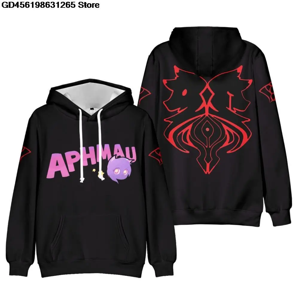 2024-Aphmau-Hoodies-Aaron-Merch-Hoodie-Crewneck-Sweater-Men-Women ...