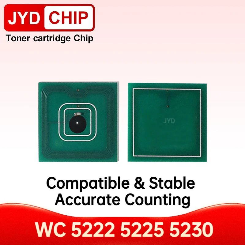 Chip-de-cartucho-de-t-ner-Compatible-WC-5225-reinicio-para-Xerox ...