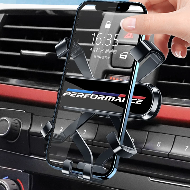 Adjustable-Car-Phone-Mount-Holder-For-BMW-M3-M4-series-F30-F31-F32-F33 ...