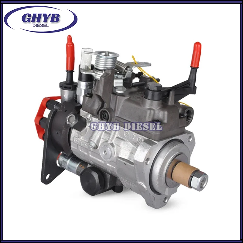 DP210-Diesel-Fuel-Injection-Pump-9323A242H-320-06736-9323A240H ...