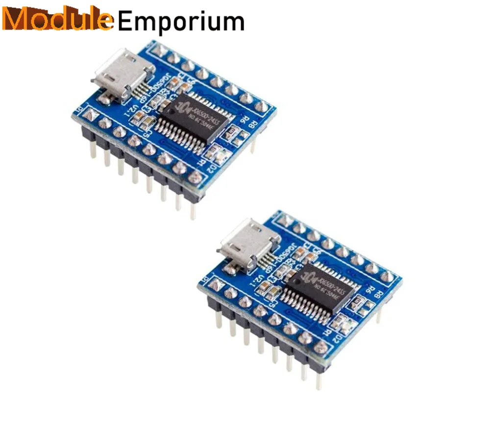 Electronic-Components-16Mbit-32Mbit-UART-Voice-Recording-Programmable ...