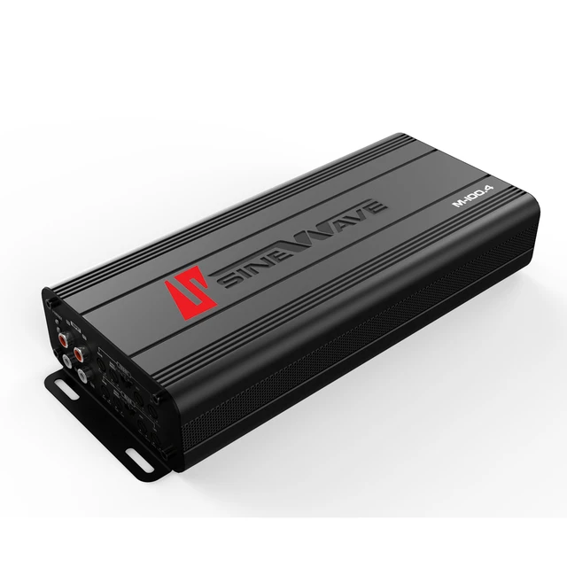 Pioneer Car Amplifier