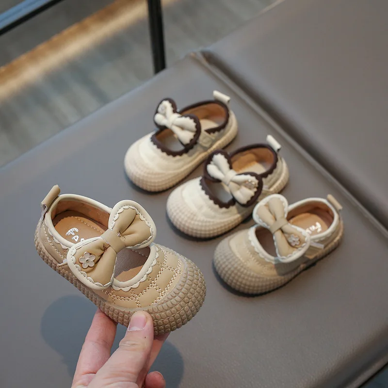 Toddlers-Girl-Shoes-Spring-Breathable-Casual-Baby-Girls-Shoes-By-The ...