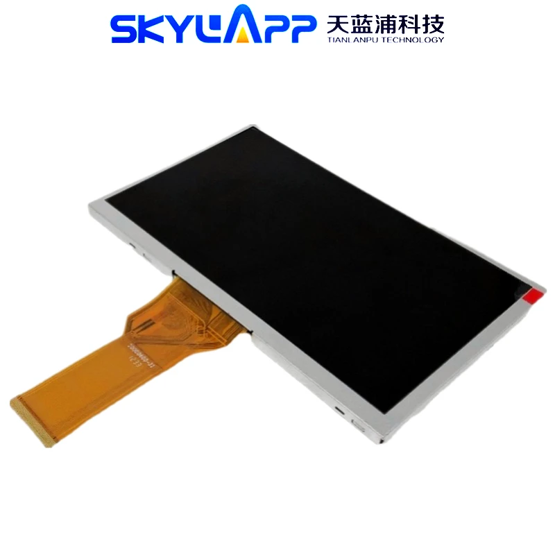 LCD Display Screen Repair Replacement, 7 inch , AT070TN94 2000600-02.12 ...