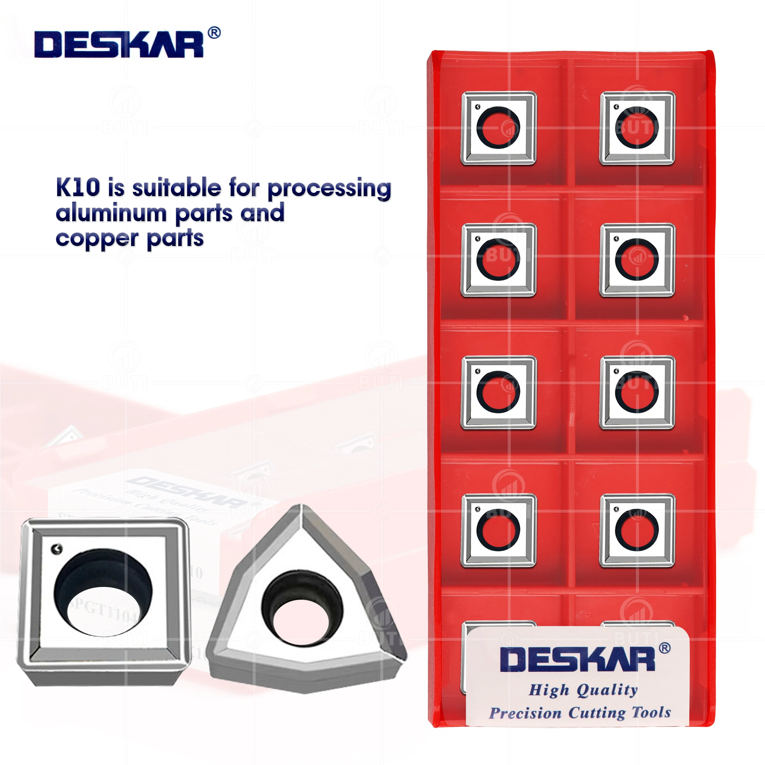 Deskar100% Original Spgt060204 Spgt07t308 Spgt090408 Spgt110408 ...