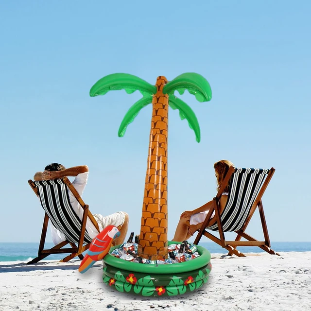 Tropical Ice Bucket