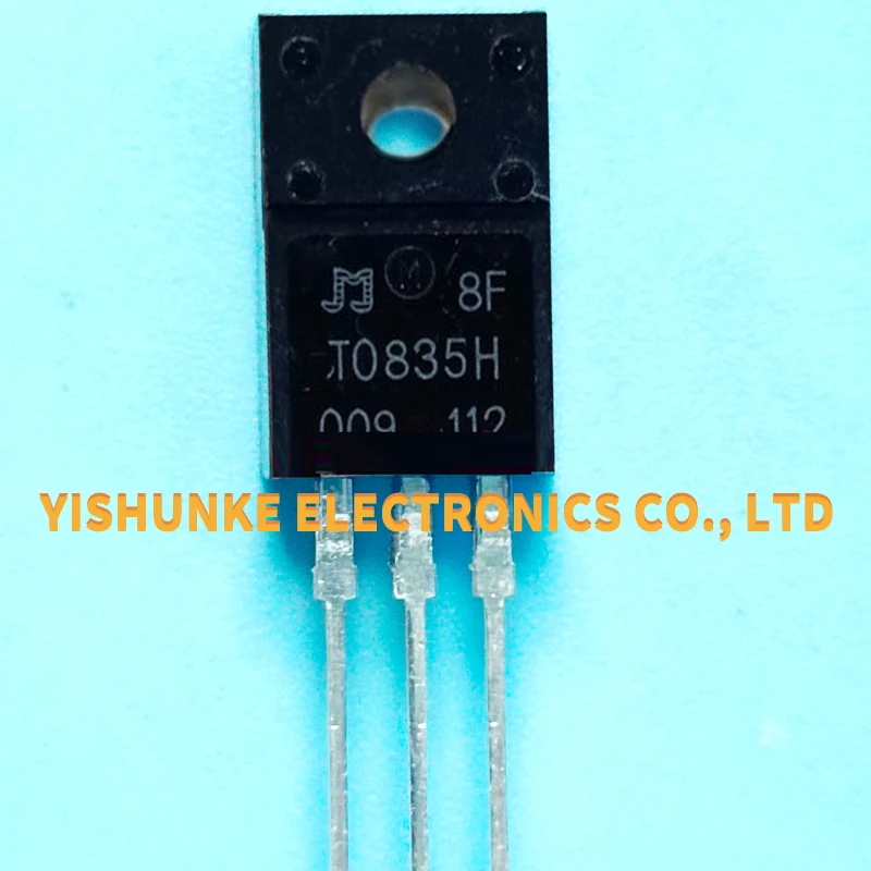 5PCS T0835H MUR3060WT MDP14N050 AP100N10P K215 J78 05CN10N TO-247 TO ...