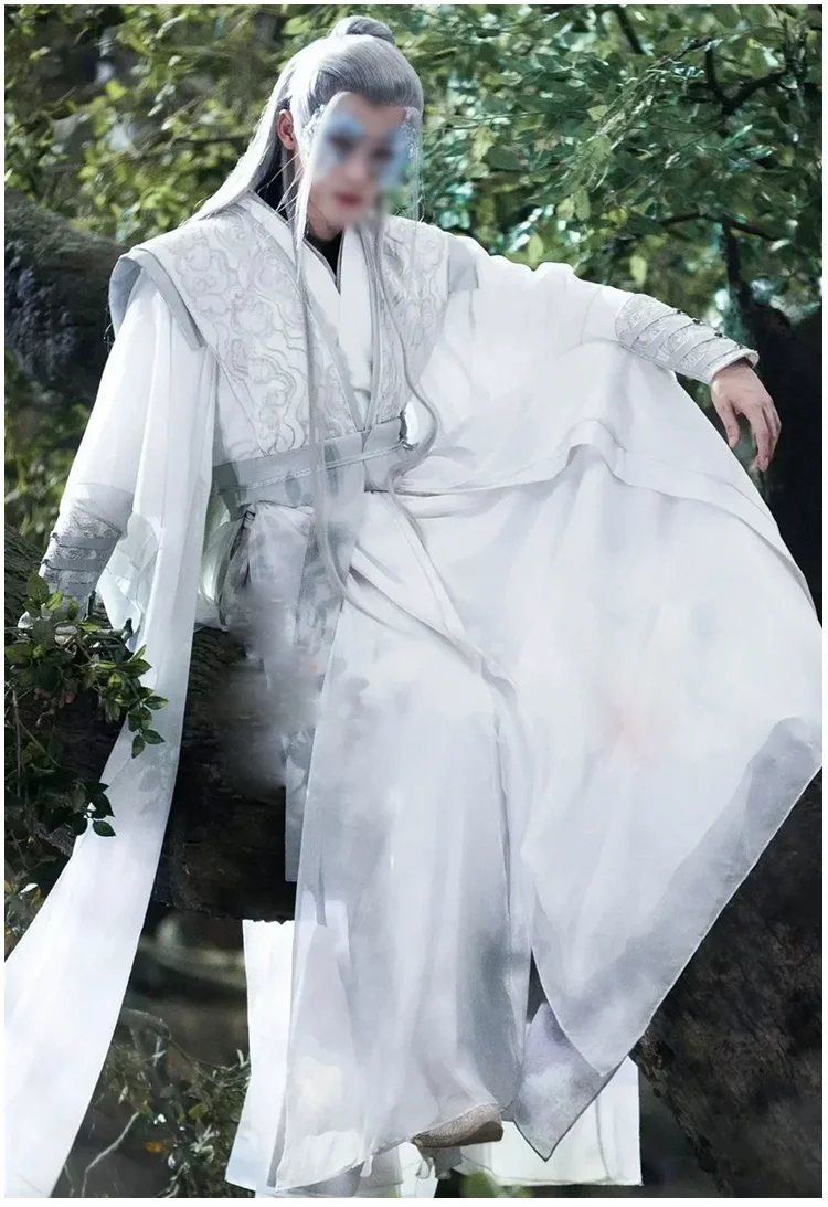 Male-Immortal-Sea-Monster-XiangLiu-Costume-Cosplay-Hanfufor-Drama-Love ...