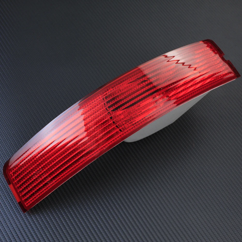 Left-or-Right-Rear-Reflector-Bumper-Light-Fog-Lamp-Tail-Lens-For-Volvo ...