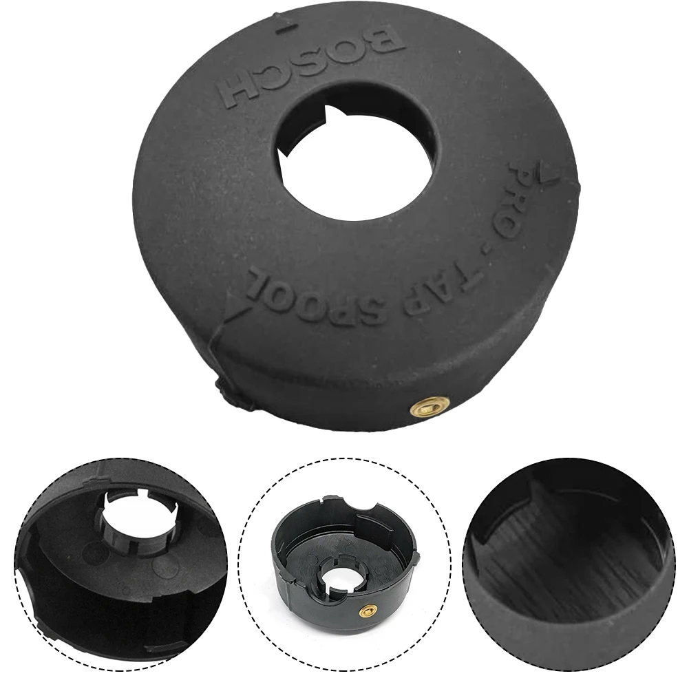 Spool-Line-Cover-Cap-For-BOSCH-ART-23-26-30-F016L71088-Trimmer-Spool ...