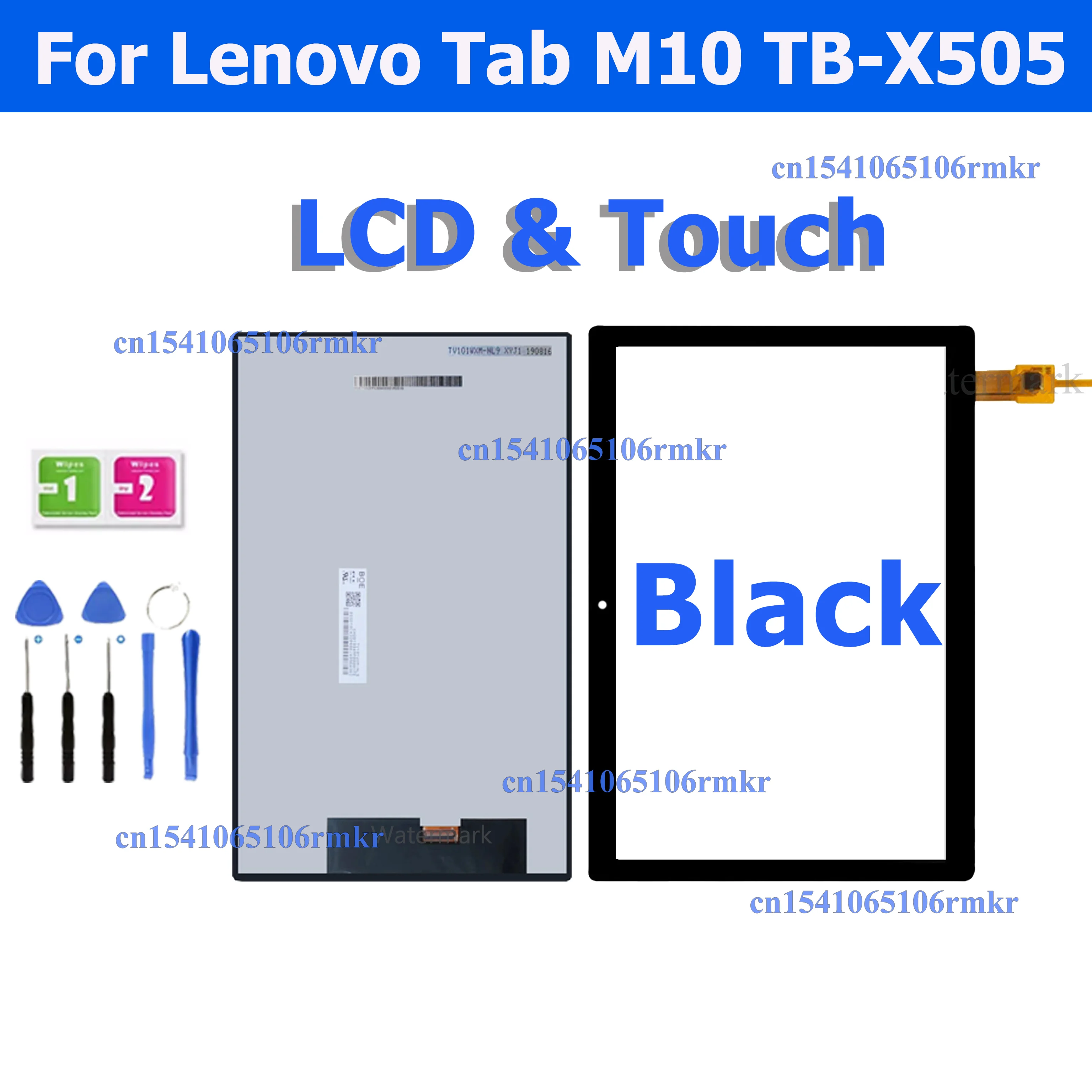 LCD-With-Touch-Screen-Display-Digitizer-Assembly-Replacement-100-Test ...