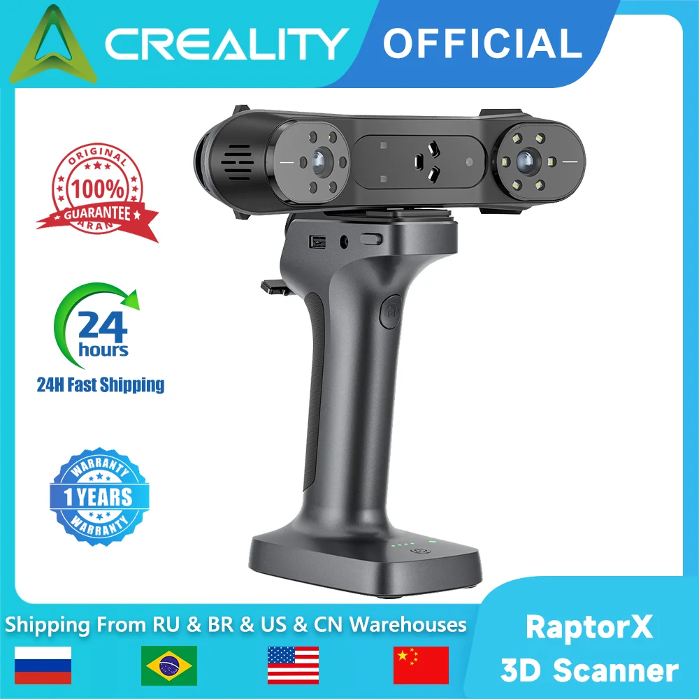 Creality-RaptorX-3D-Scanner-Wireless-Hybrid-Blue-Laser-NIR-Scanner-34-7 ...