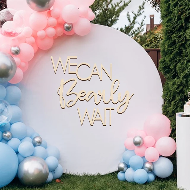 Letras Para Pancarta De Baby Shower Naiovety Pancarta De Ducha De