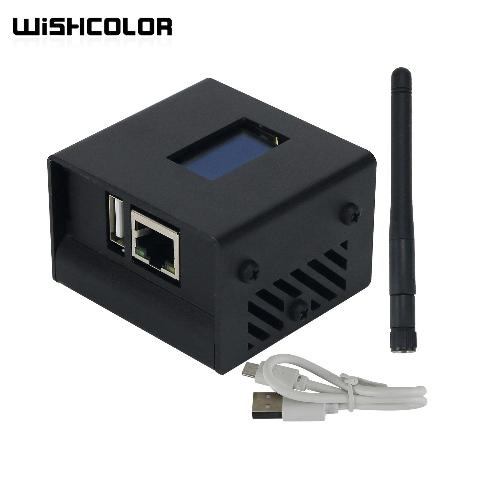 Mmdvm Hotspot Raspberry Pi | Mmdvm Hotspot Dmr Raspberry | Raspberry Pi ...