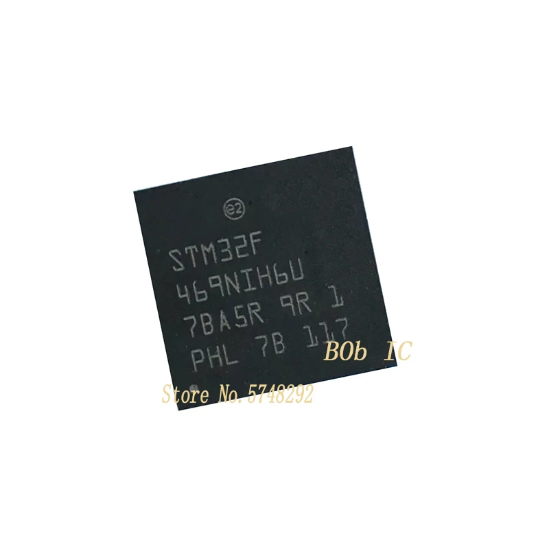 1PCS-STM32F469NIH6-STM32F469NIH-STM32F-BGA216-STM32F469IGH6 ...