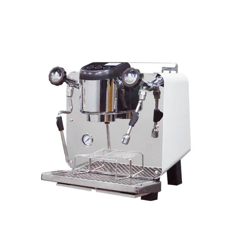 Kistilano-Customized-Semi-Automatic-Italian-Coffee-Machine-Electric ...