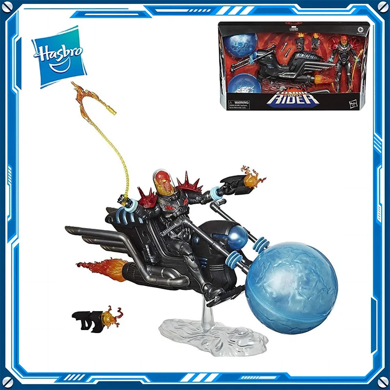 In-Stock-Hasbro-Marvel-Legends-Marvel-Contest-of-Champions-Cosmic-Ghost ...