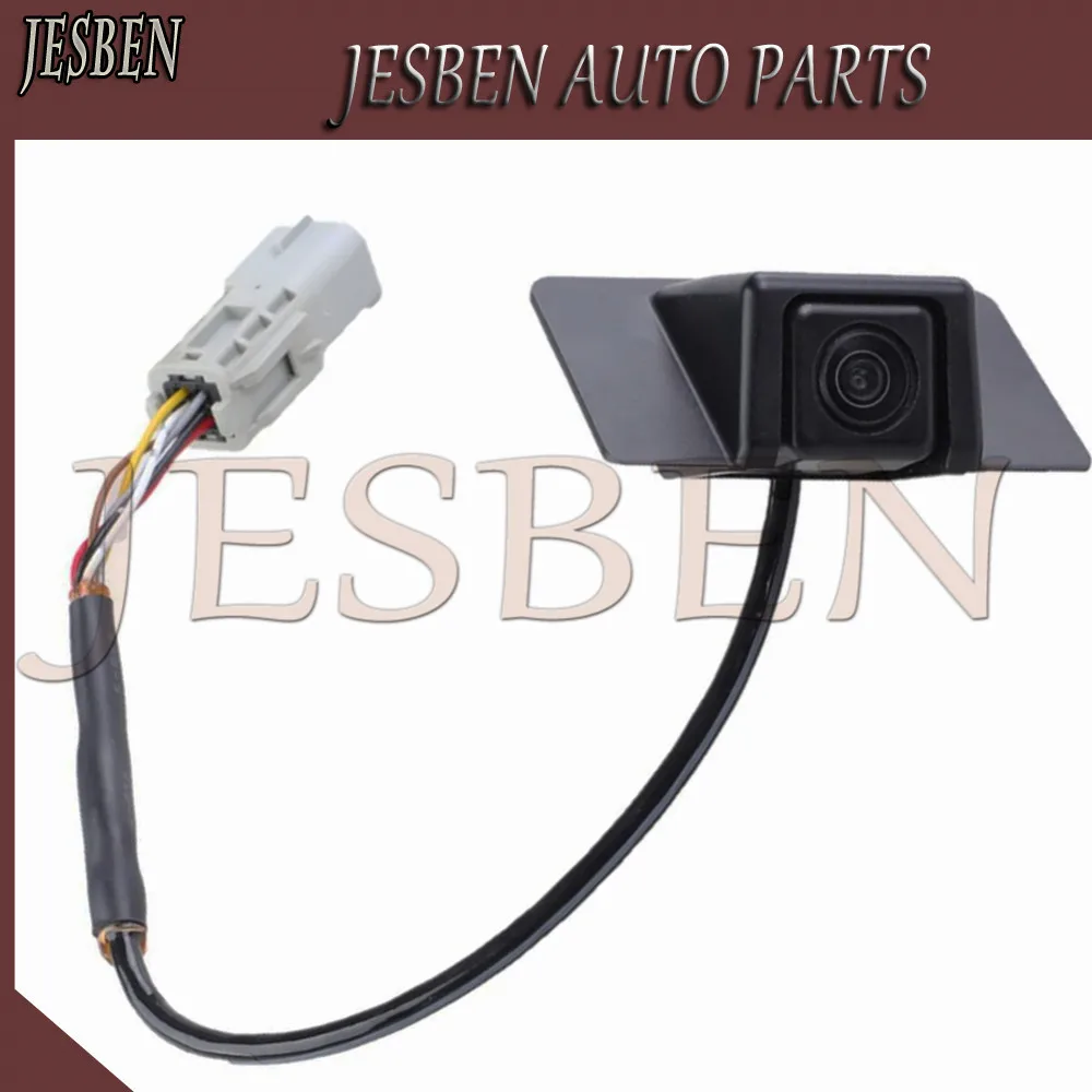 Jesben 22790290 22913932 Rear View Parking Camera Fit for Cadillac ...