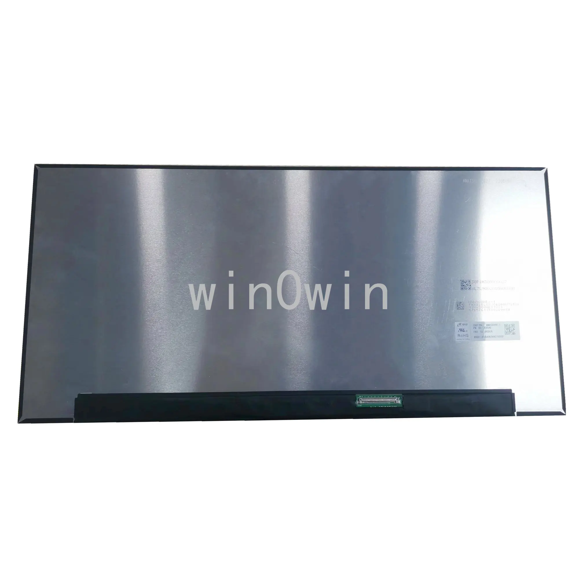 MNH300HB1-1-17-3-inch-3072X1440-Laptop-LCD-LED-Screen-Panel-Display ...