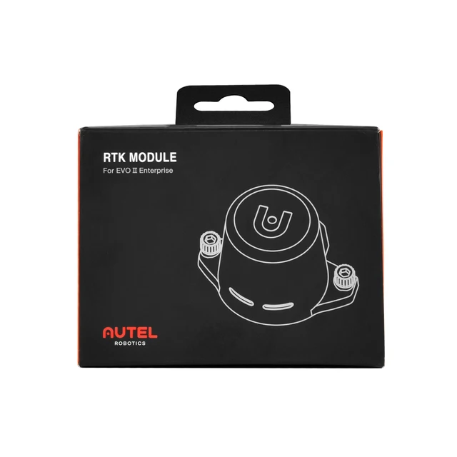 Autel Robotics RTK Module Accessories Original EVO Ⅱ Series Drone ...