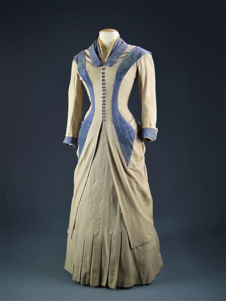 Movie-That-Forsyte-Woman-Irene-Forsyte-Cosplay-Costume-Victorian-Period ...