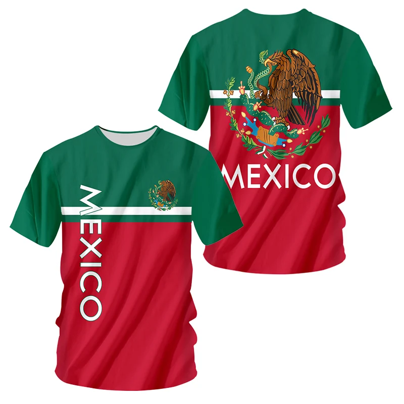 Mexico National Football Team Clothes Mexico Football Team