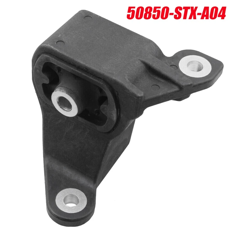 Transmission-Mount-Rubber-Bracket-50850-STX-A04-For-Honda-Acura-Odyssey ...