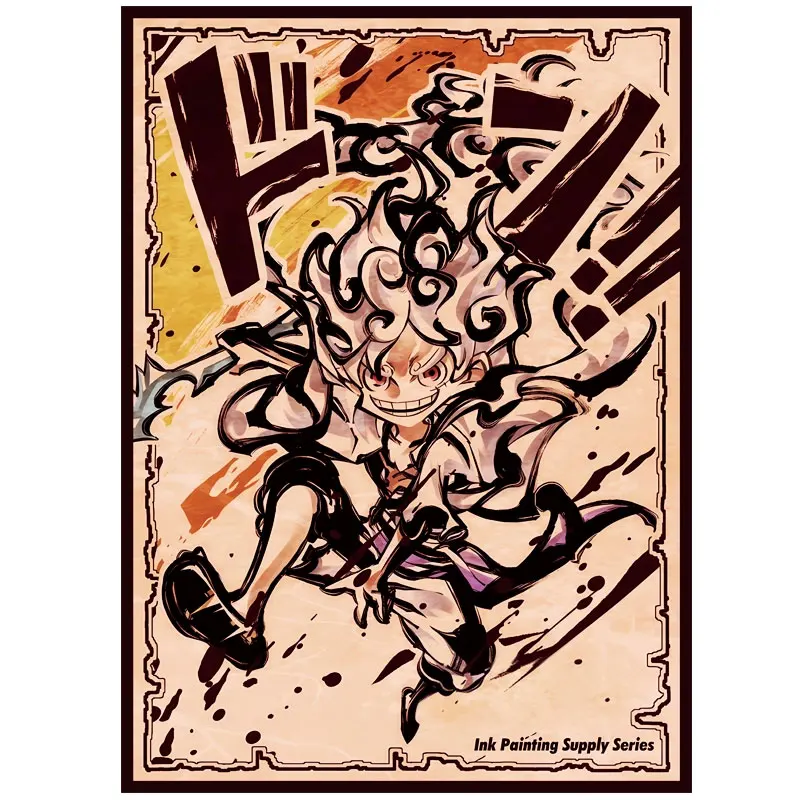 Funda-protectora-para-tarjetas-de-Anime-Protector-doble-para-tarjetas ...