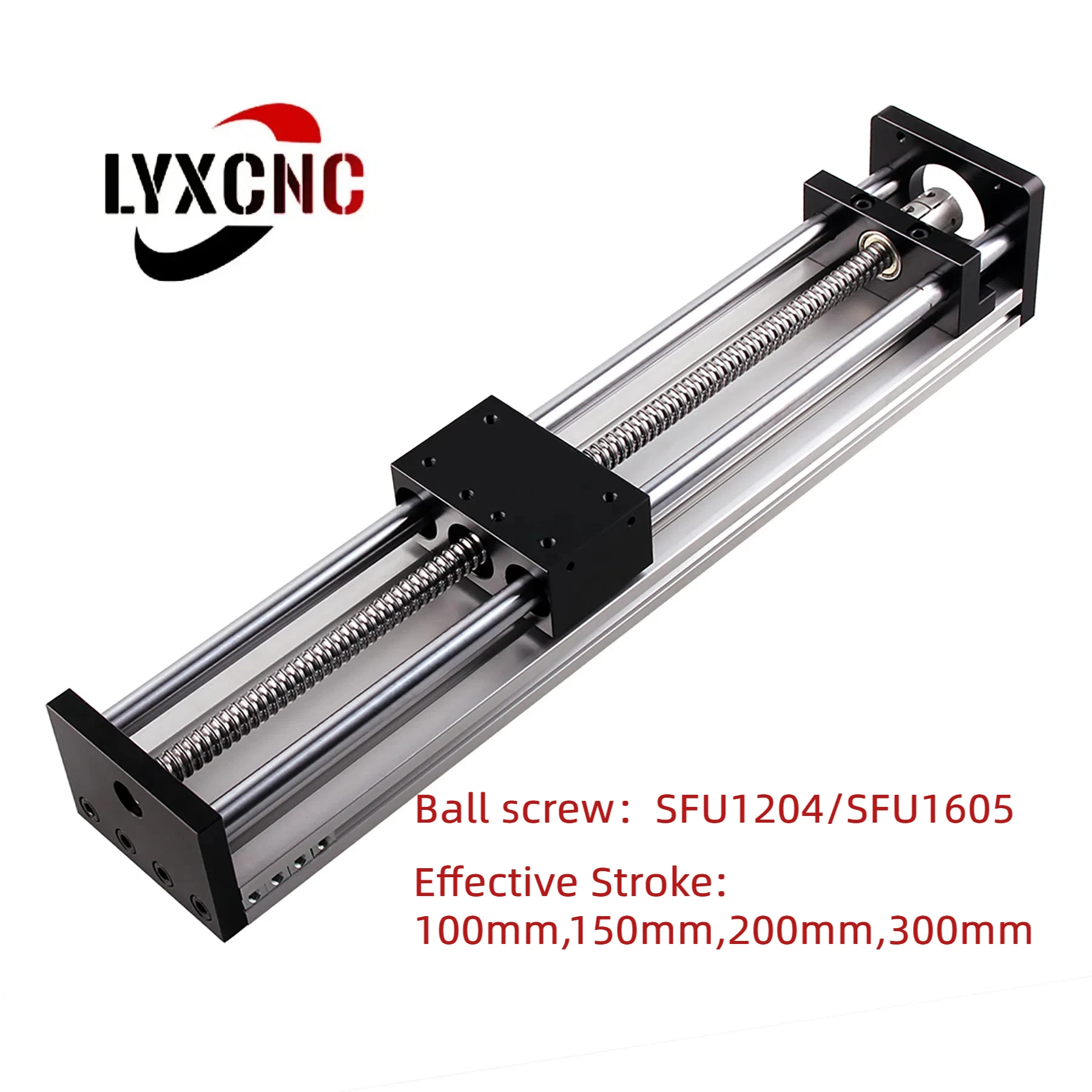 100-150-200-300mm-Effective-Stroke-CNC-Linear-Guide-Stage-Rail-Motion-GGP-SFU1204-1605-Ballscrew.jpg