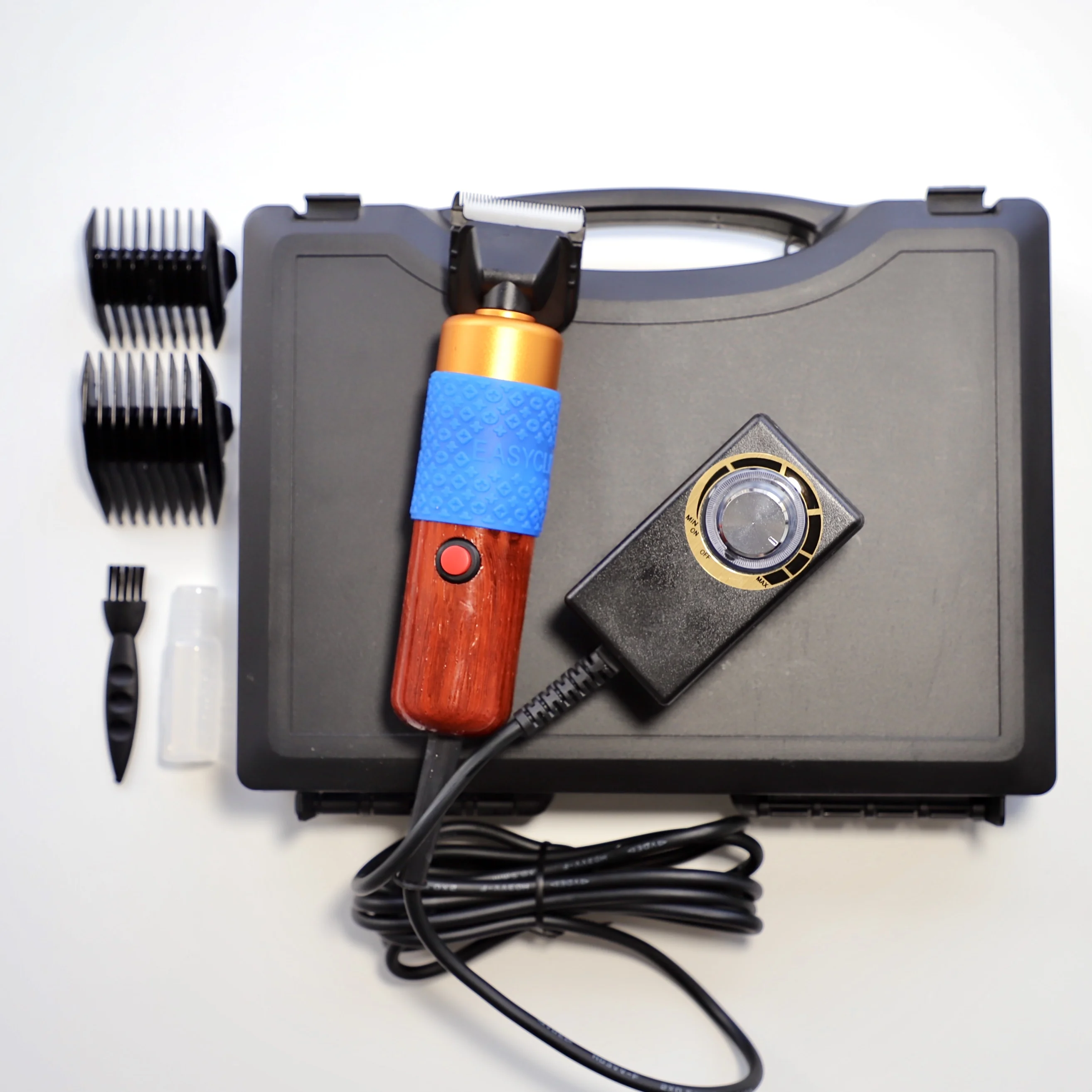 Carpet Trimmer Professional 200W High Power Electric Carpet Tufting ...