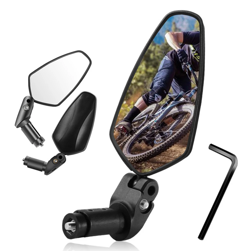 1pc-Adjustable-Foldable-Bicycle-Mirror-High-Definition-Large-Viewing ...