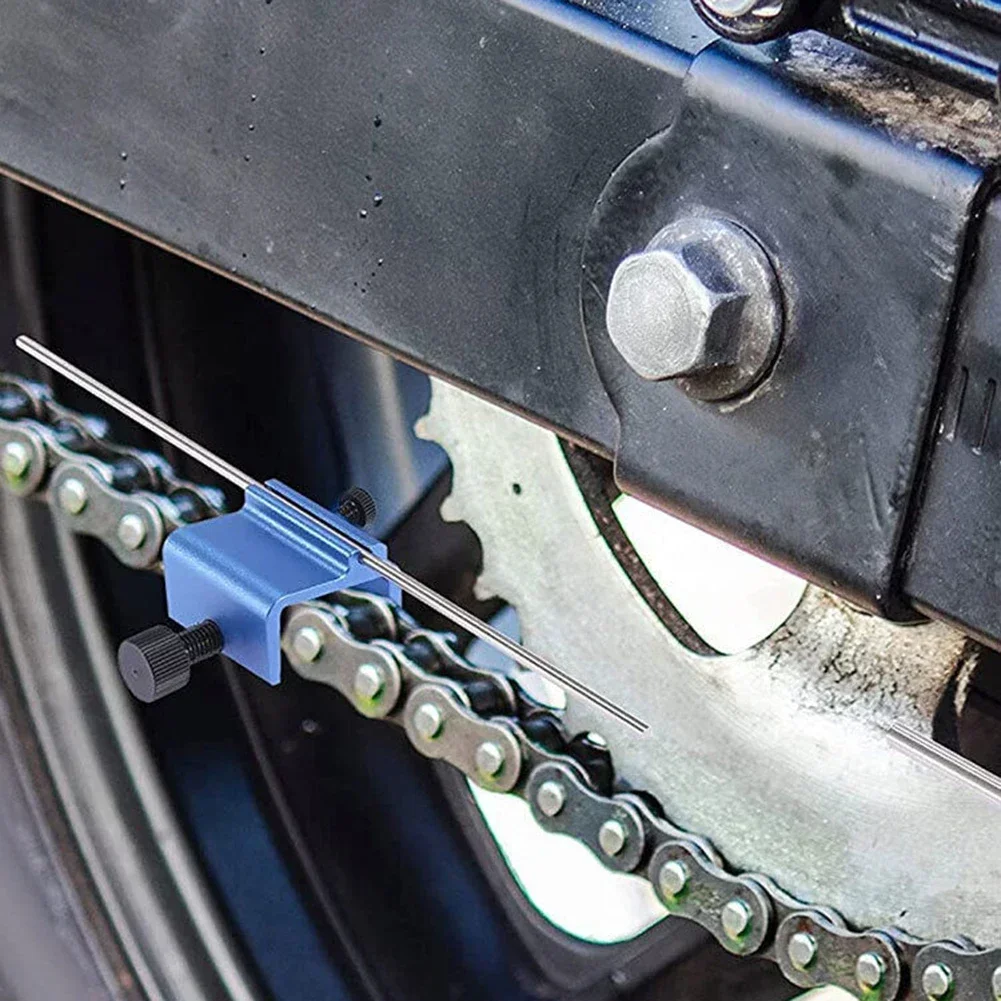 High-Quality-Motorcycle-Accessories-Motorcycle-Chain-Alignment-Tool ...