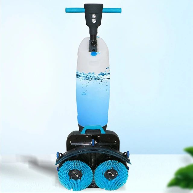 Ceramic Tile Floor Cleaner Machines