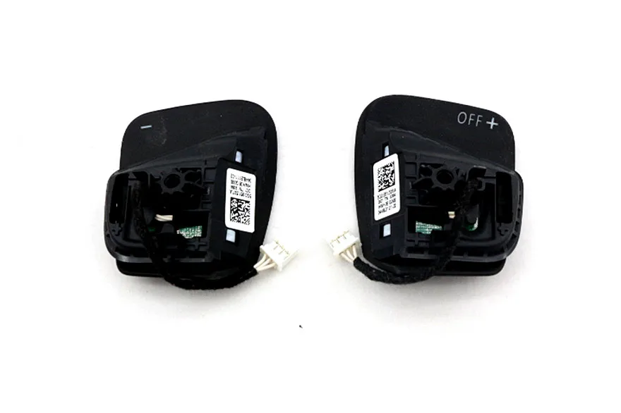 Multifunctional-Steering-Wheel-MFSW-Paddle-Shift-for-Golf-7-MK7-5G0-951 ...