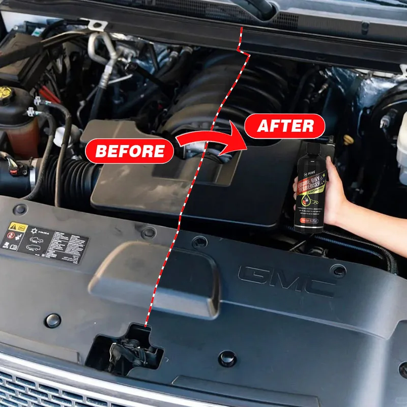 AIVC-Car-Engine-Bay-Cleaner-Powerful-Decontamination-Cleaning ...