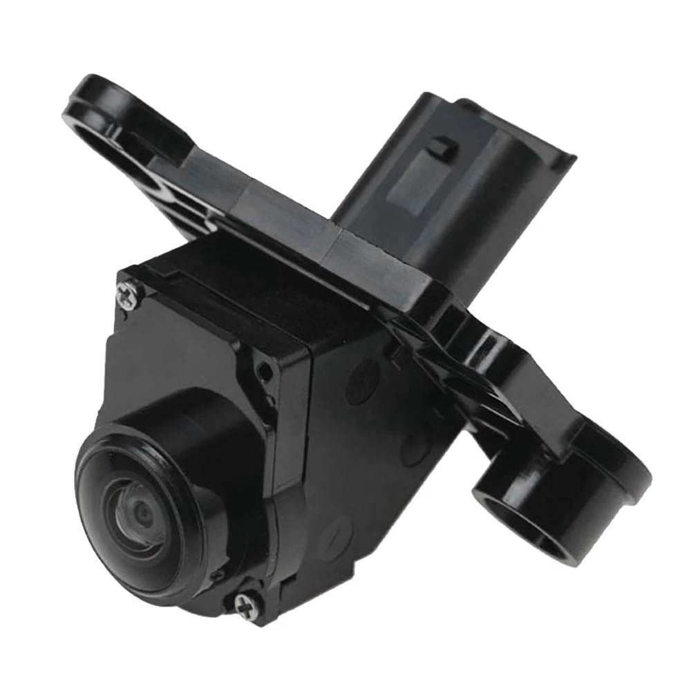 Rear View Camera Aid Backup Camera Auto Parking Monitor 284423509R ...