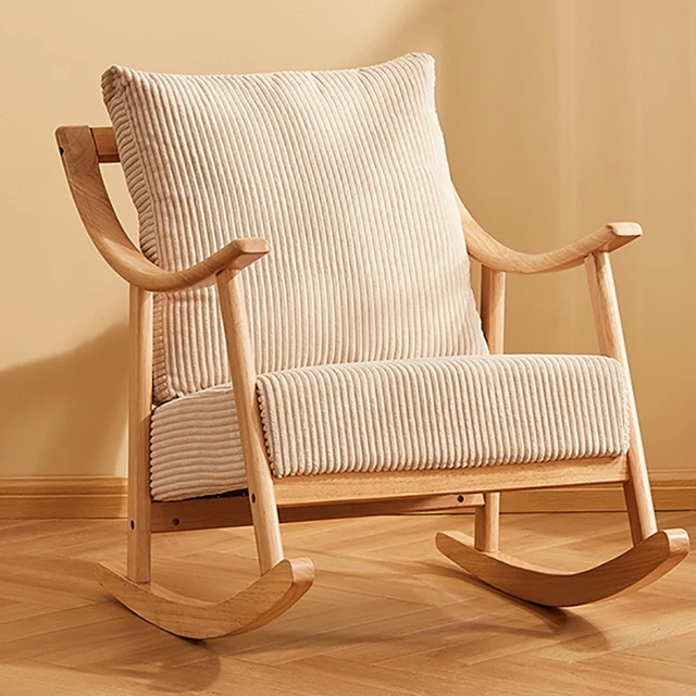 Most Comfortable Rocking Chair