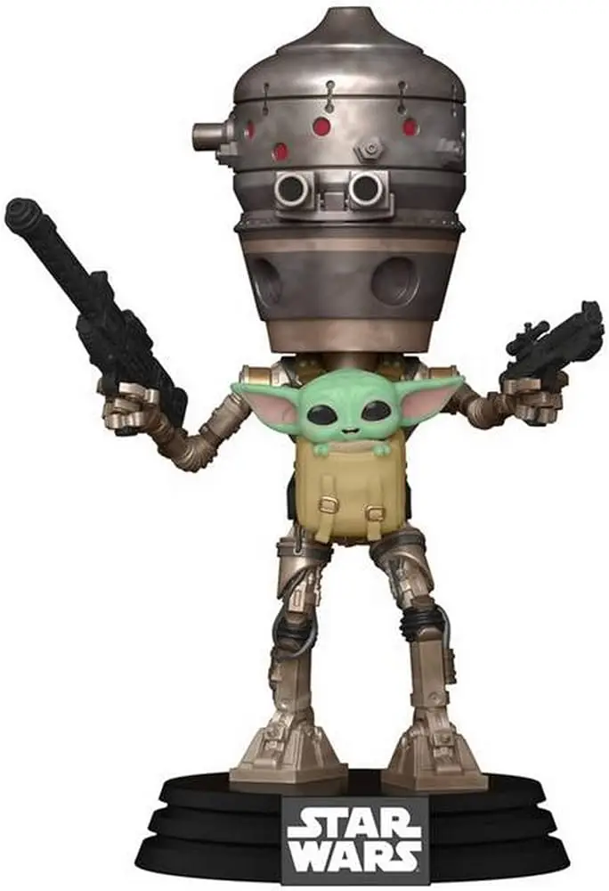 Star-Wars-427-IG-11-with-The-Child-Baby-Yoda-Vinyl-Figure-Collection-Model-Toys.jpg