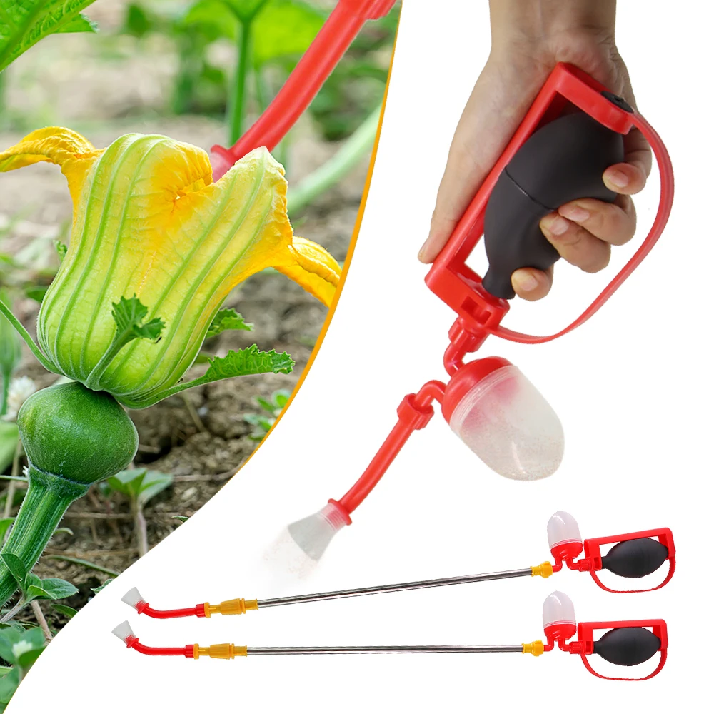 Tomato-Pollinator-Tool-Powder-Sprayer-Fruit-Duster-Device-for-Kiwi-Pear ...