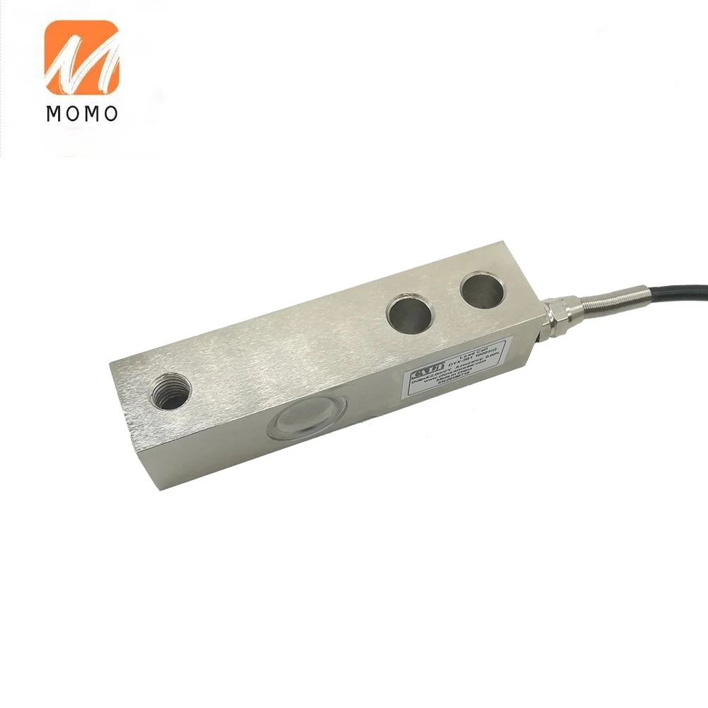 H8c 500kg Zemic Elevator Shear Beam Load Sensors Weighing, 57% OFF