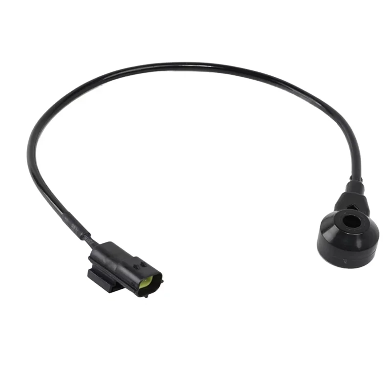 Knock Sensor Impact Sensor AJ85676 For Land Rover Jaguar XJ S-Type 2003 ...
