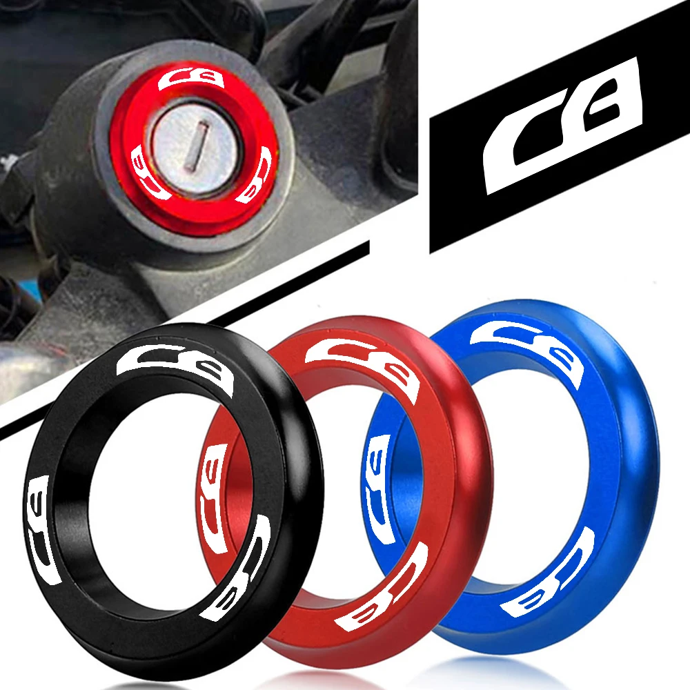 For HONDA CB125F CB125R CB 150 R CB190 CB190R CB 250R Motorcycle ...