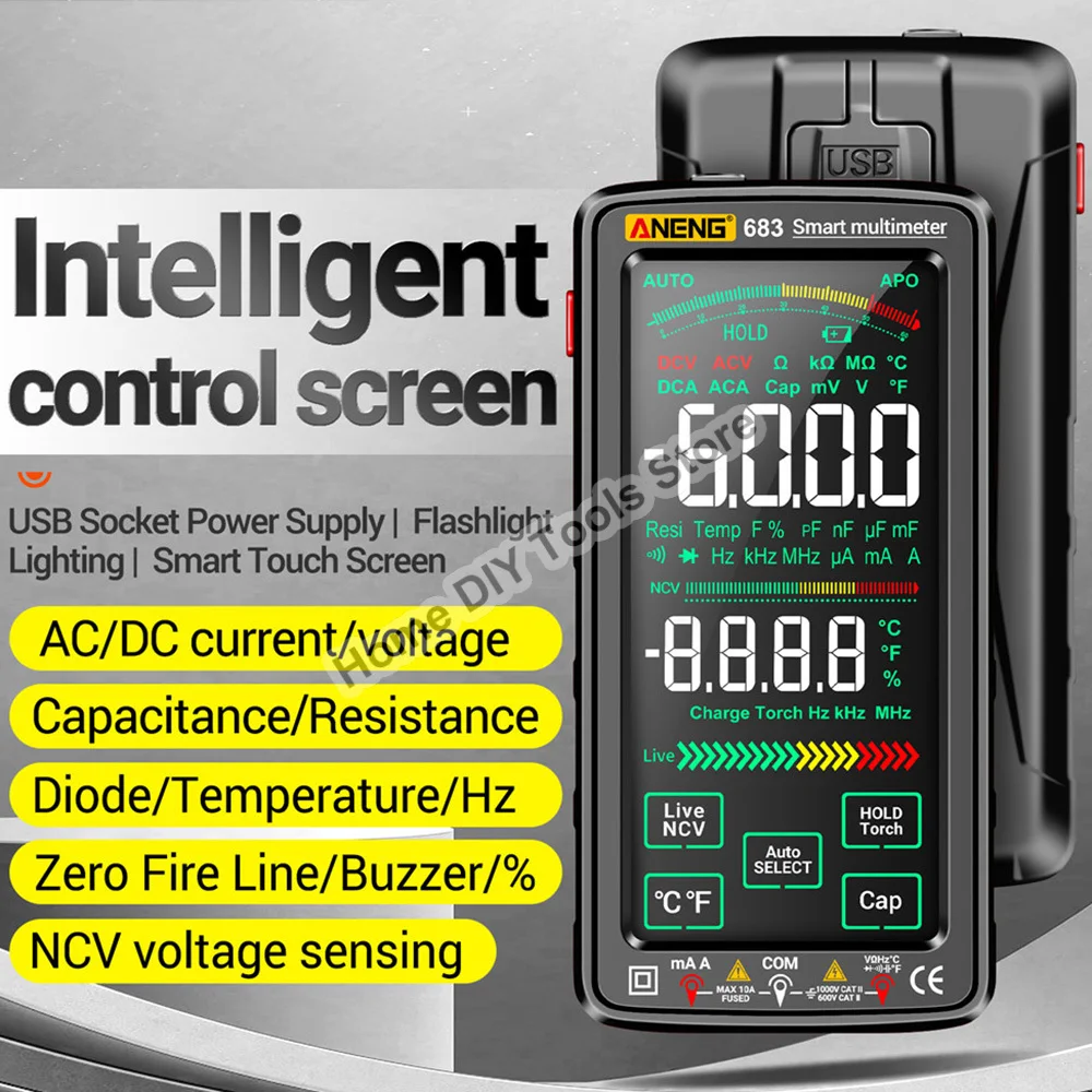 Store Home Products Feedback