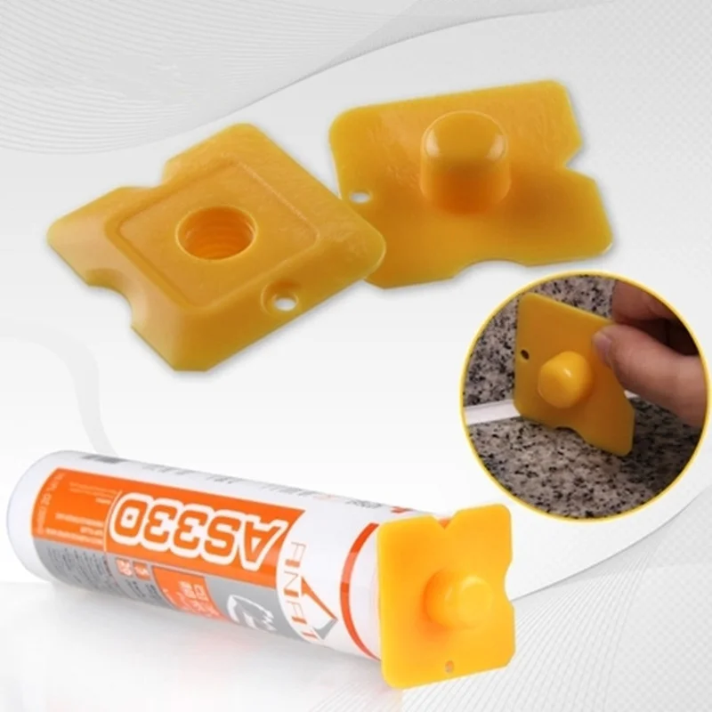 4pcs-Hot-Caulking-Tool-Kit-Floor-Tile-Joint-Sealant-Silicone-Grout ...